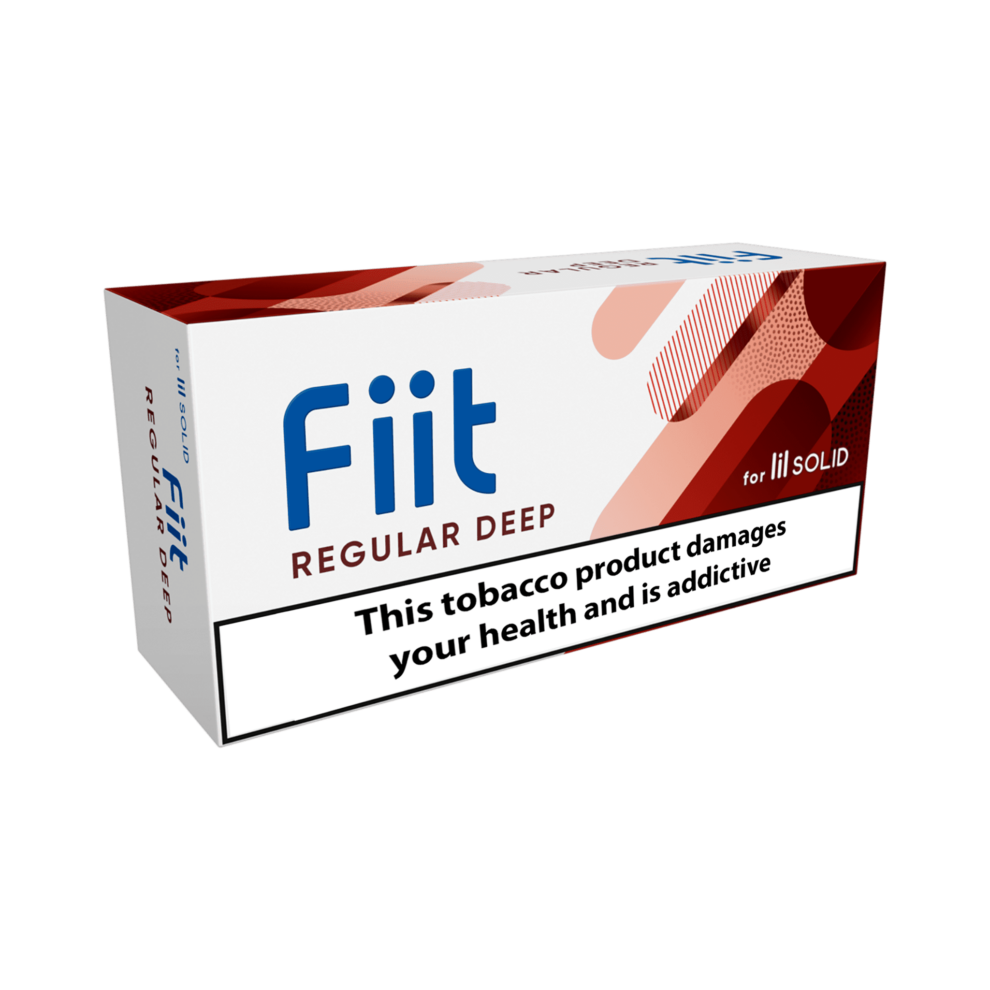Buy Fiit Sticks for lil SOLID – Best Flavors & Prices | Easy-Stick