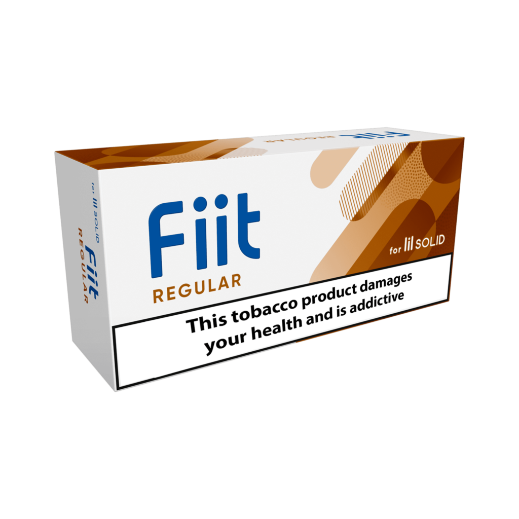 FIIT sticks for lil SOLID — Easy-Stick