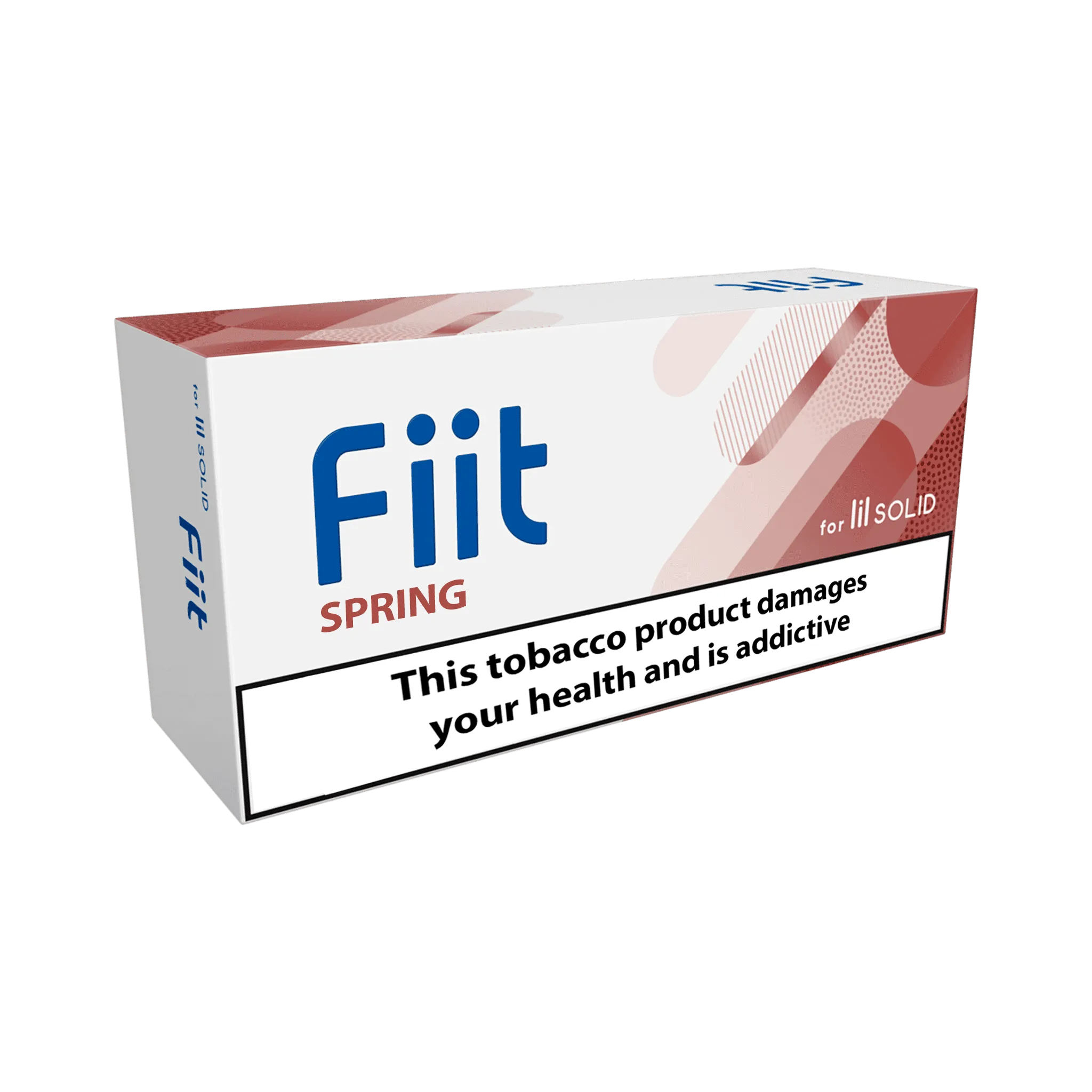 Buy Fiit Sticks for lil SOLID – Best Flavors & Prices | Easy-Stick