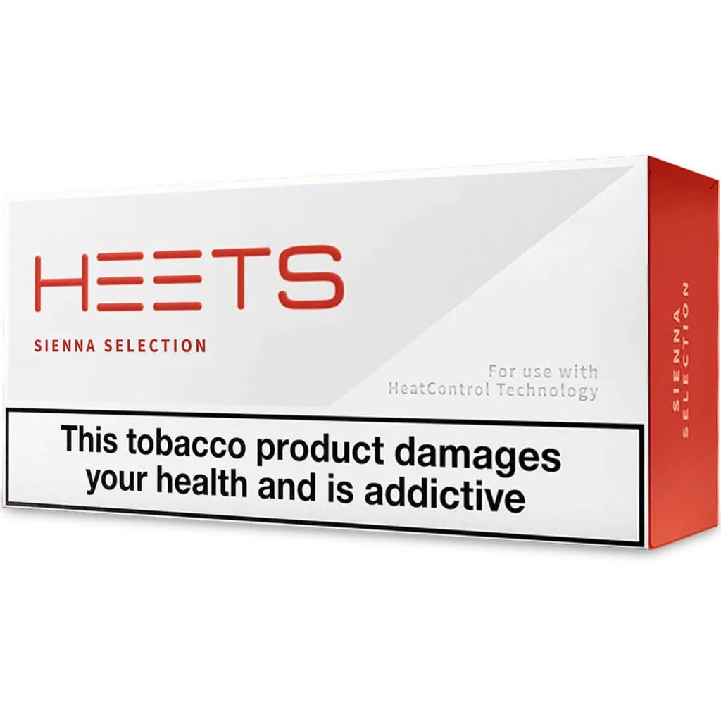 Heets Sticks for iQOS – Buy Online in Europe | Easy-Stick